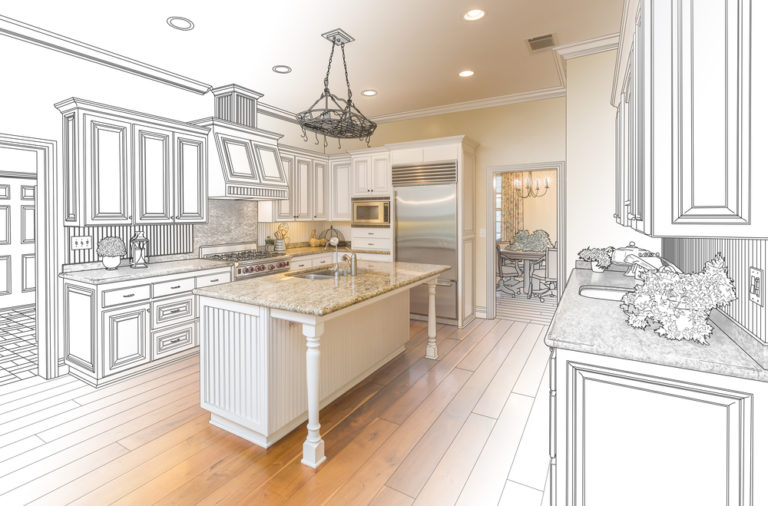 10 Expert Kitchen Design Tips | Caruso Kitchen Designs