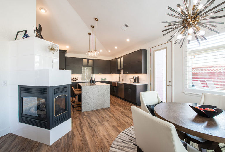 How to Remodel a Kitchen in 10 Steps | Caruso Kitchen Designs