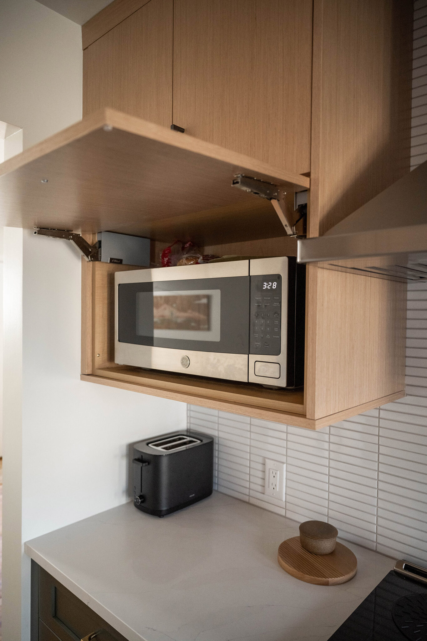 Design Spotlight: The Perkins Project | Caruso Kitchen Designs