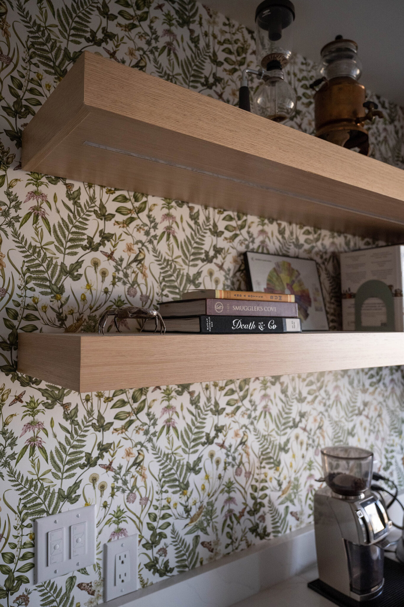 Design Spotlight: The Perkins Project | Caruso Kitchen Designs